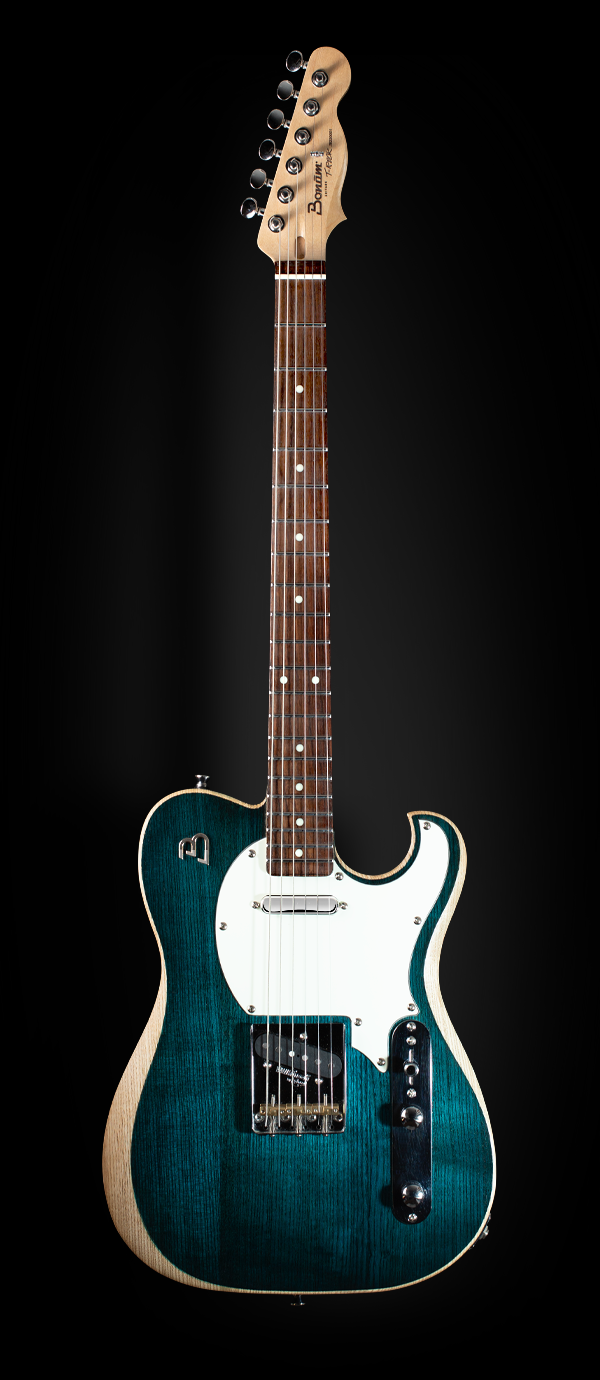 T-Rock - Bonam.guitars